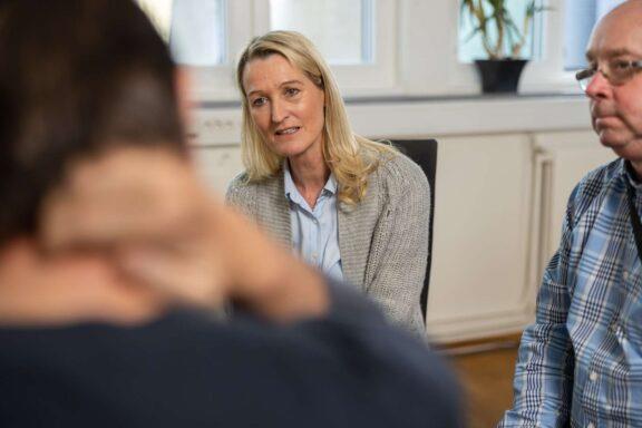 Bli mekler i konfliktrådet Innlandet - Åmot kommune