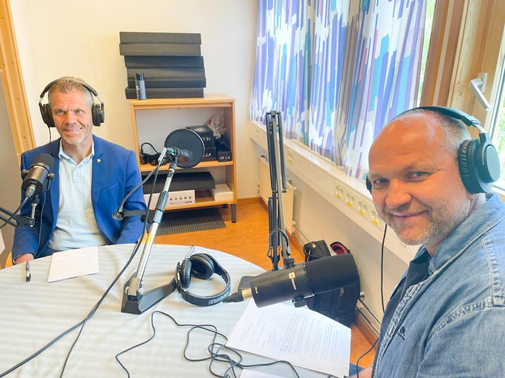 Anerkjennelse i skolen - Åmot kommune