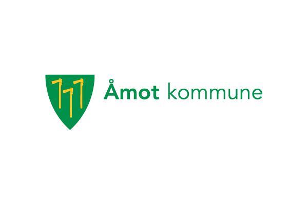 Fastlege - Åmot kommune